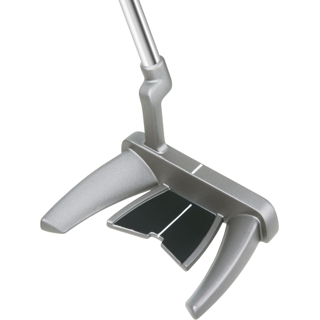 Powerbilt Targetline (TL2) Winged Mallet Putter