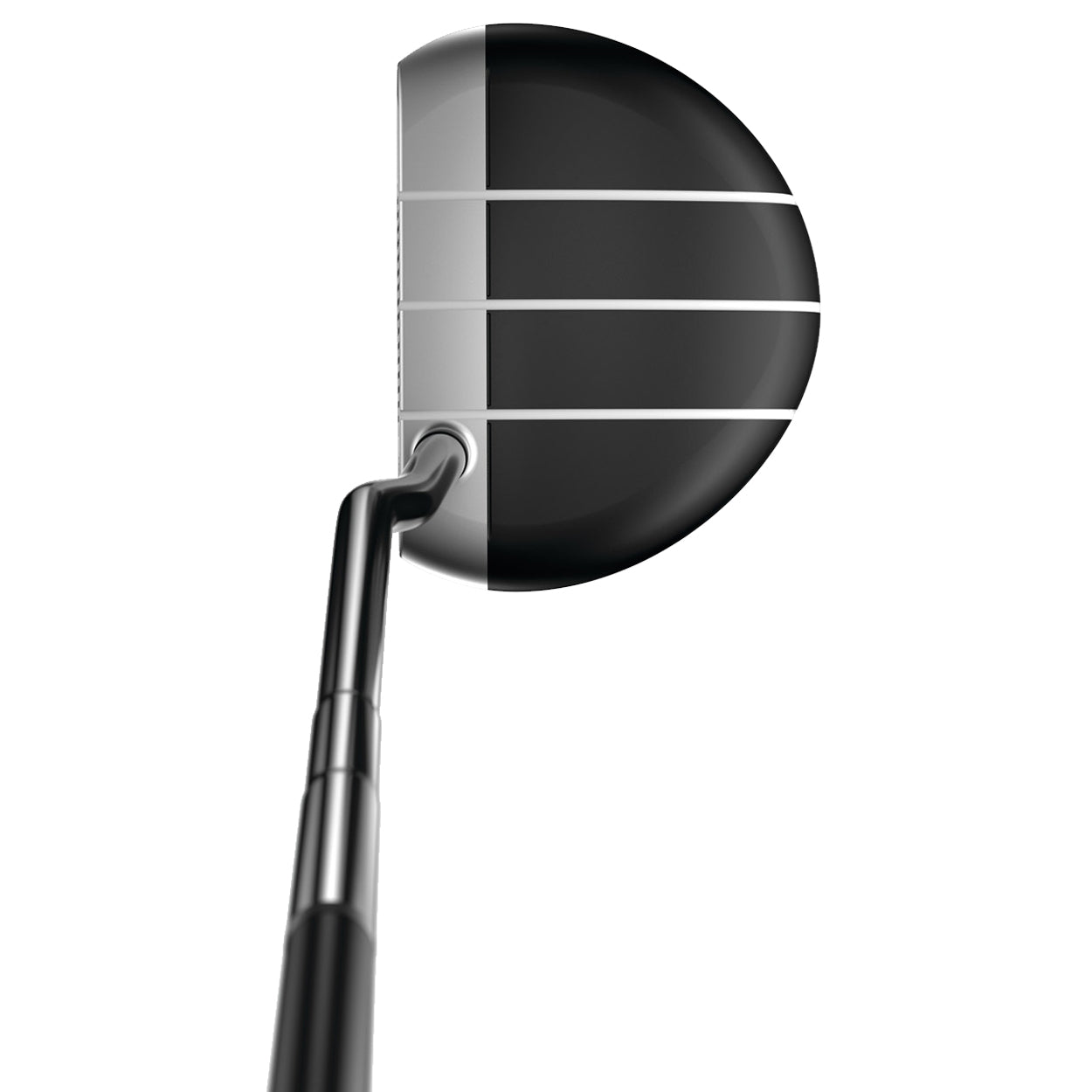 Odyssey Golf Stroke Lab Tuttle Double Bend Mallet Putter